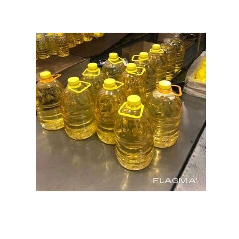 Good Quality Refine Sunflower Oil / 100% Pure Sunflower Oil 1l 2l 3l 5l 10l 20l For Sale ...