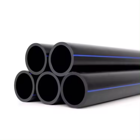 Bulk Buy China Wholesale Supplier Hdpe Pipe Plastic Hose Dn20-dn100 ...