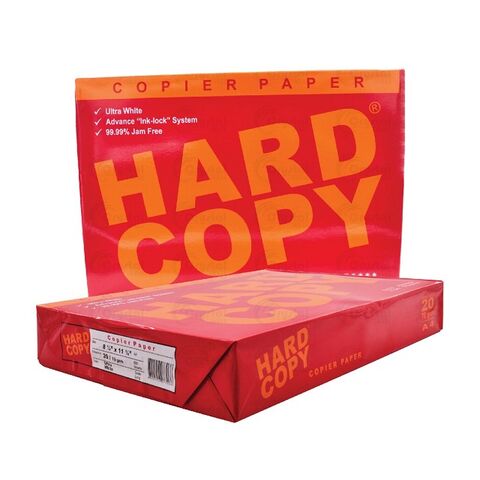 Hard Copy Paper / Hard Copy Bond Paper $3.24 - Wholesale United Kingdom ...