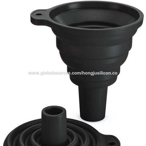 Bulk Buy China Wholesale 2024 Best Selling Kitchen Funnel Collapsible ...