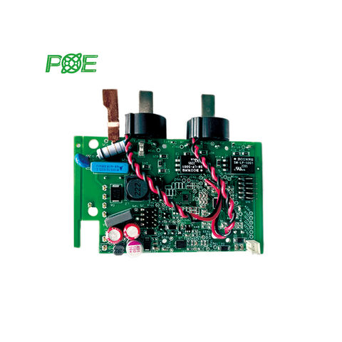 Buy China Wholesale Projector Motherboard Control Board Pcb Pcba ...