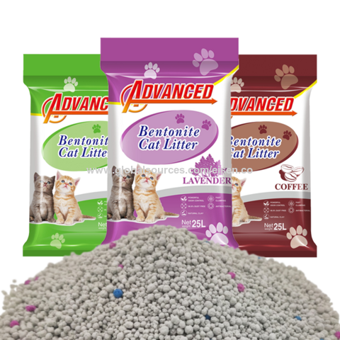 Factory Direct High Quality China Wholesale Cat Accessories Dust Free ...