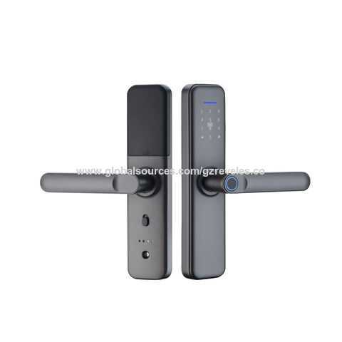 Bulk Buy China Wholesale Rs-t005 Basic Style Fingerprint Recognition ...