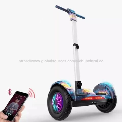Bulk Buy China Wholesale 2 Wheel Smart Self-balancing Electric Balance ...