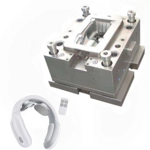 Factory Direct Injection Mold Customized Molds Manufacturers Neck ...