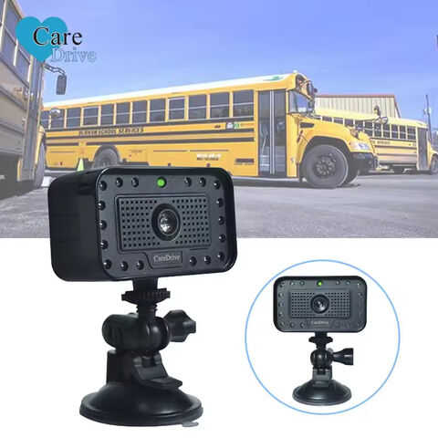 Caredrive Mr688b Car Alarms Anti-sleep Driver Monitor System Drowsiness ...