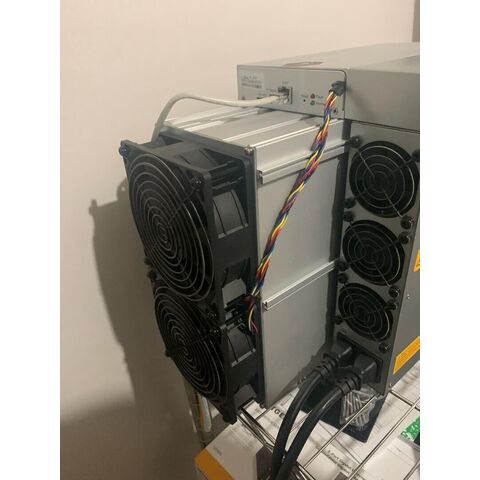 Bulk Buy China Wholesale Hot Bitmain Antminer S19j Pro - 100th/s ...