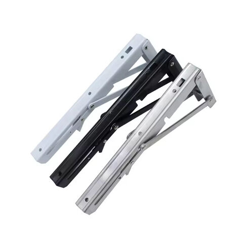 Buy Wholesale China Spring Supports Collapsible Triangle Bracket Wall ...