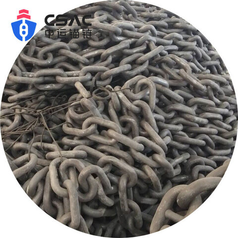 Bulk Buy China Wholesale Lifting Chain Galvanized Chain Fishing Farm ...
