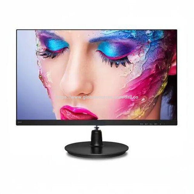 Odm 23.8-inches Led Monitor Board-less Ips 1920*1080 Full View 75 Hz ...