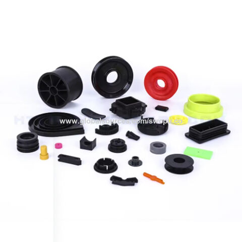 Jiangzhi Supply Custom Automotive Exterior Accessories Injection Mold ...