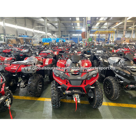 Cheap Quad Bikes 800cc Atv 4x4, Afix 550 400cc 600cc, 500cc Atv - Buy ...