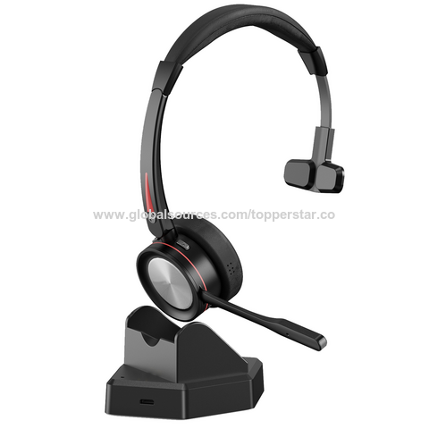Bulk Buy China Wholesale Mono M890 Enc Ai Noise Cancelling Wireless ...