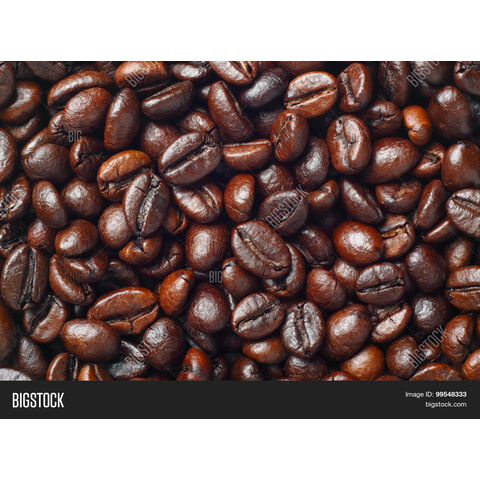 Brazil Green Arabica And Robusta Coffee Beans / Raw Coffee Bean, Green ...
