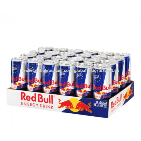 Buy Wholesale United Kingdom Order Wholesale Red Bull Energy Drinks ...