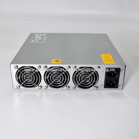 Mining Power Supply Apw12, Apw121215 Special Mining Machine Psu, 3600w ...