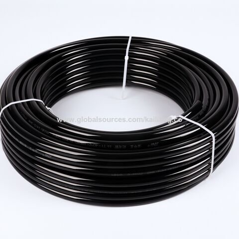 Buy China Wholesale Pa12 Nylon Pipe & Nylon, Polyamide Pipe ...