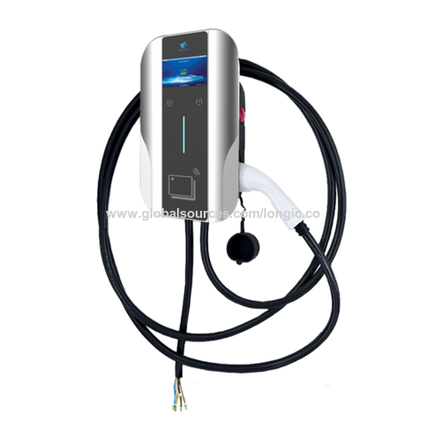 Bulk Buy China Wholesale Veiphlox Manufacture Lever2 Ev Charger/32a ...