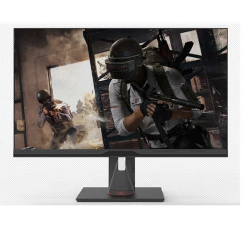 Factory Price 24 Inch Widescreen Frameless Display 165hz 2k Ips Led ...