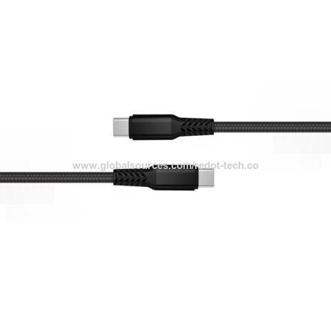 Usb Data Cable Fast Charge Type C To Type C 100w Usb Cable - Expore ...