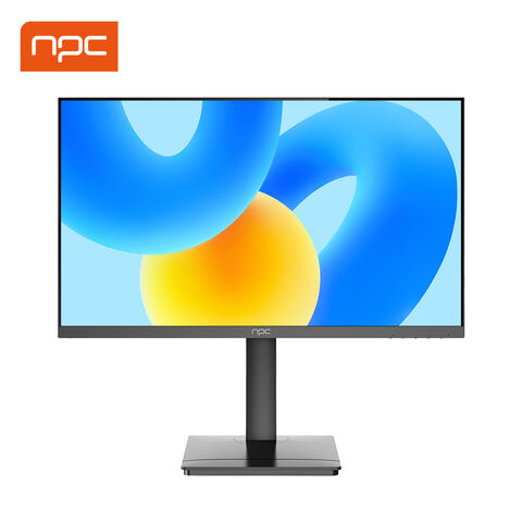 Manufacturer Supplier Oem 27" Lcd/led Computer Monitor Ips Full Hd Pc ...