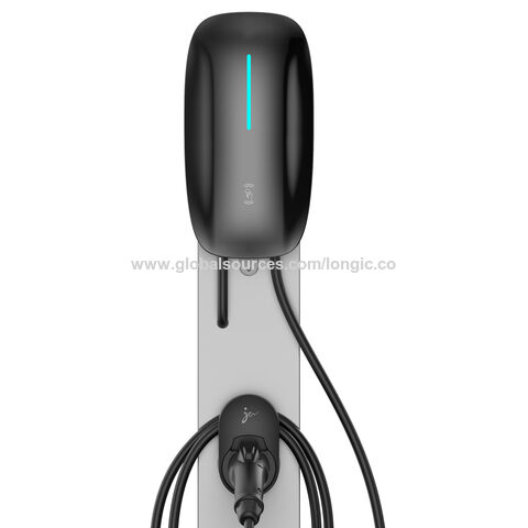 Veiphlox Manufacture Lever2 Ev Charger/40a Led Electric Vehicle Charger ...