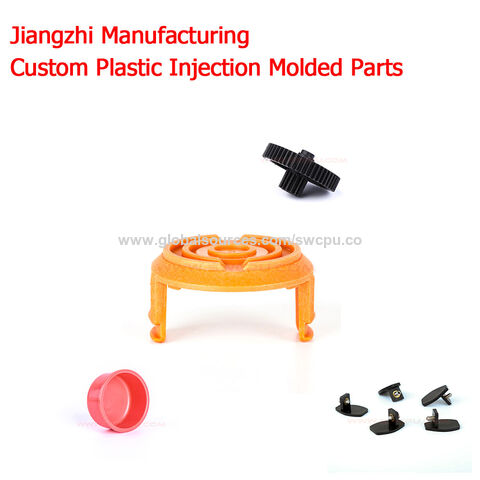 Factory Price Manufacturing Customized Pc/abs And Other Plastic ...