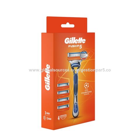 Buy 2024 Wholesale Gillette Venus, Mach 3, Gillette Fusion, Proglide ...