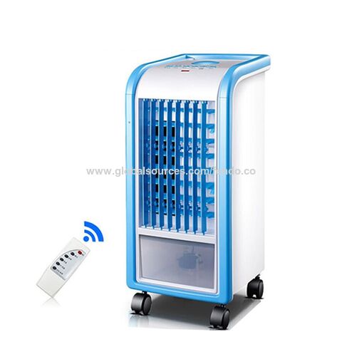 Bulk Buy China Wholesale Portable Remote Control Single Cooling ...