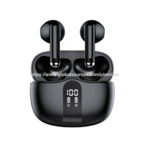 Factory Direct High Quality China Wholesale Agetunr S67 Bluetooth V5.3 ...