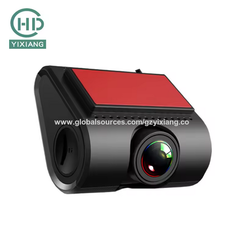 Factory Direct High Quality China Wholesale Car Dvr Recorder For ...