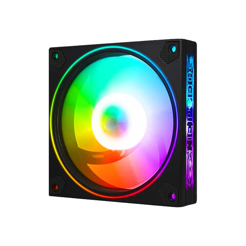 Factory Direct High Quality China Wholesale Factory Price Pc Fan Cooler ...