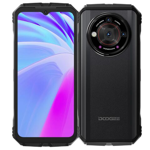 Buy Wholesale China Doogee V30 Pro 5g Rugged Phone 12gb+512gb 10800mah ...
