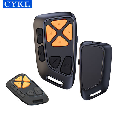 Buy China Wholesale Cyke New P4 Blade Bluetooth Remote Control Silicone ...
