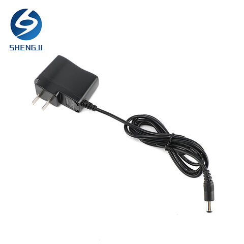 Bulk Buy China Wholesale Factory Oem/odm 6w 12v0.5a Us Plug Ac Dc Power ...