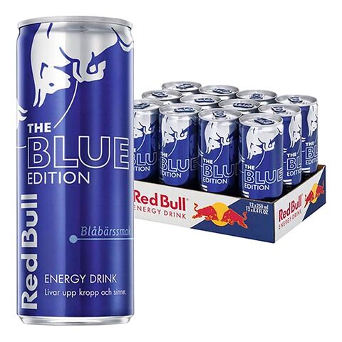 Bulk Buy United States Wholesale Cheap Red Bull Energy Drinks 250 Ml X ...