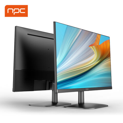 Buy China Wholesale Npc Supplier Oem 1920*1080 23.8 Inch Led Monitor Pc ...