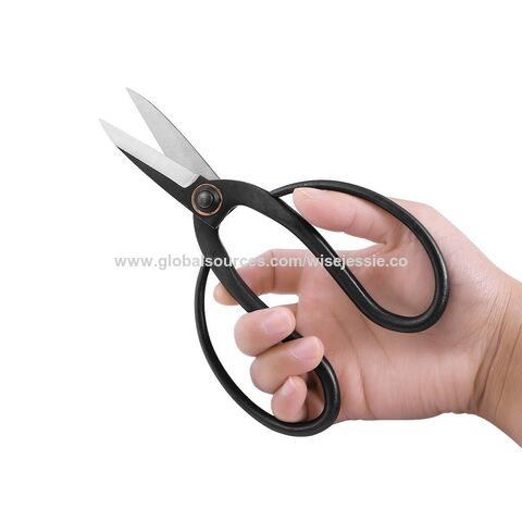 High Quality Steel Blade Cutting Trimming Pruning Tools Bonsai Tree ...