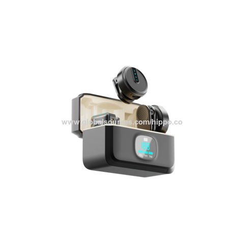 Buy China Wholesale New Wireless Microphone Environment Noise ...