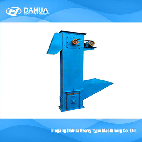 Ne Series Plate Chain Bucket Elevator - Buy China Wholesale Ne Series ...