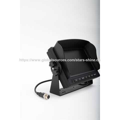 High Quality Hot Selling Tft Lcd 9-45v 1080p Rearview Standalone 7 ...