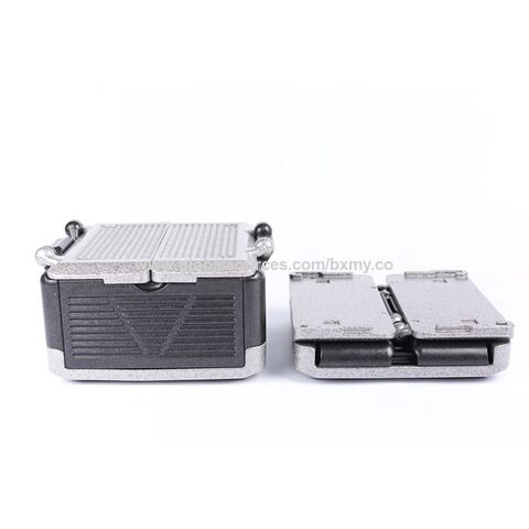 China Manufacturer Epp Foam Flip Box Catering Restaurant Collapsible ...