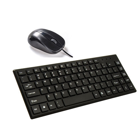 Buy Wholesale China Factory Price Model Bst-302 Back Wired Usb 83 Keys ...