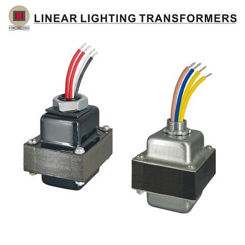 Linear Lighting Transformers Llt-01 Series - Buy China Wholesale Linear ...
