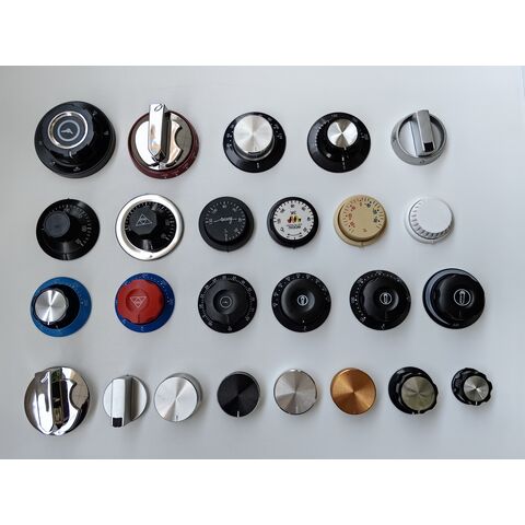 All Kinds Of Knob Dial - Buy China Wholesale Thermostat $0.08 ...