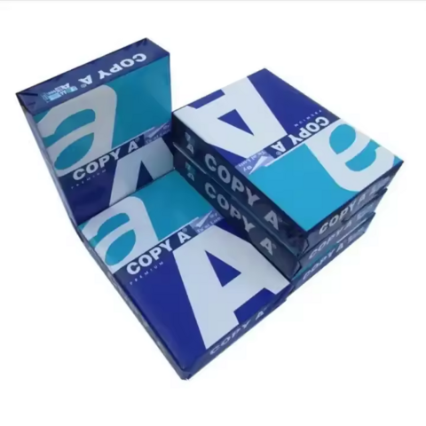 High Quality 70gsm/75gsm/80smg Bond Paper Office Copy A A4 Paper ...