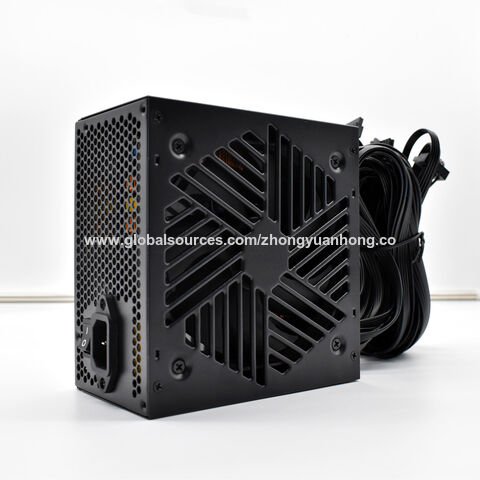 Desktop Gaming 1200w Power Supply Pc Atx High-effect 100v-220v Psu For Gaming - Expore China ...