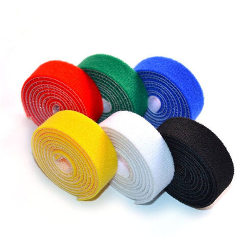 Bulk Buy China Wholesale Hot Sale Velcroes 100% Nylon Hook And Loop ...