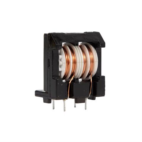 Factory Direct High Quality China Wholesale Current Flat Wire Inductor ...