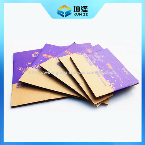 Cardboard Packaging Carton Shipping Packaging Box Disposable Express ...